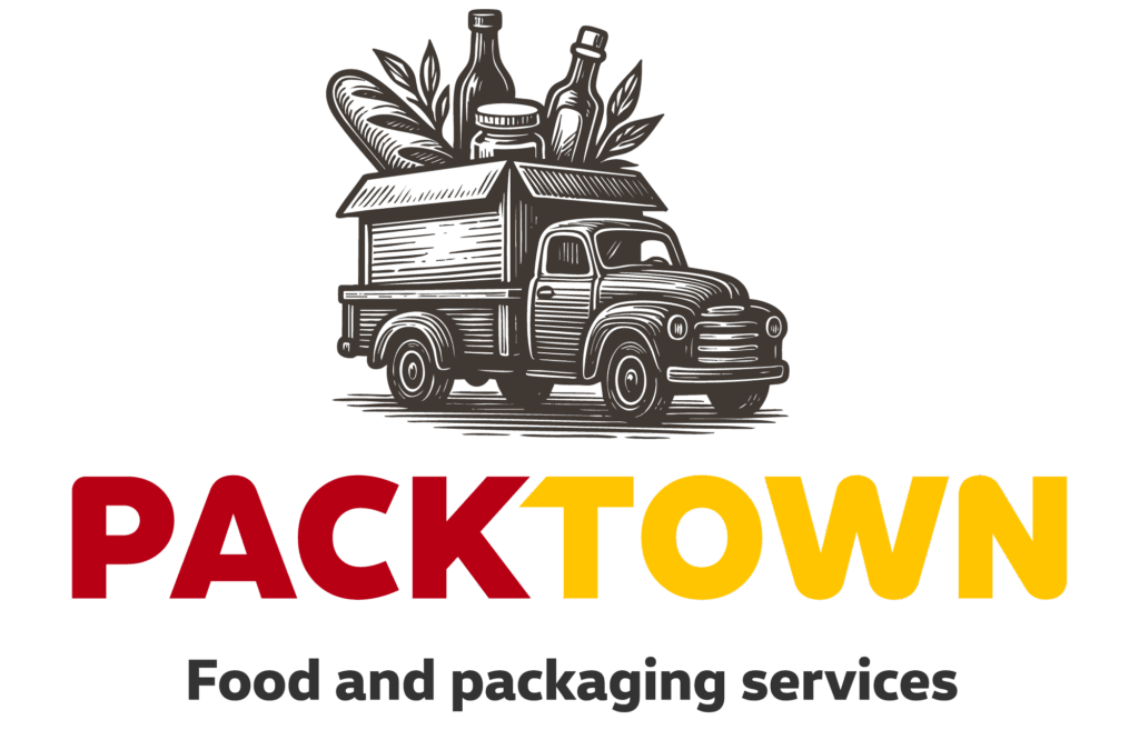 Packtown Online Store - Packtown